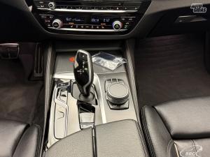 Серый БМВ 520 2020 в Авиженяй, объемом двигателя 2.00 л и пробегом 212 тыс. км за 24900 €, фото 19 на AUTOMOTO.COM.LV