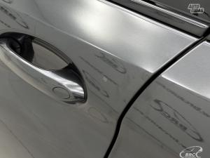 Серый БМВ 520 2020 в Авиженяй, объемом двигателя 2.00 л и пробегом 212 тыс. км за 24900 €, фото 20 на AUTOMOTO.COM.LV