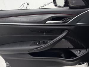 Серый БМВ 520 2020 в Авиженяй, объемом двигателя 2.00 л и пробегом 212 тыс. км за 24900 €, фото 22 на AUTOMOTO.COM.LV