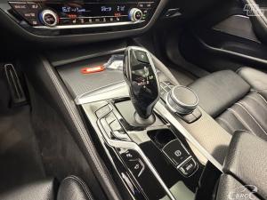 Серый БМВ 520 2020 в Авиженяй, объемом двигателя 2.00 л и пробегом 212 тыс. км за 24900 €, фото 29 на AUTOMOTO.COM.LV