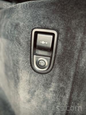 Grey BMW 520 2020 in Riga, with an engine capacity of 2.00 L and mileage of 134 thousand km for 20999 €, photo 21 on AUTOMOTO.COM.LV