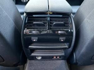 Pelēks BMW 520 2020 Sigulda, ar dzinēja tilpumu 2.00 L un nobraukumu 169 tūkst. km par 24990 €, foto 29 vietnē AUTOMOTO.COM.LV