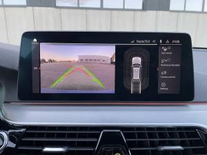 Pelēks BMW 520 2020 Sigulda, ar dzinēja tilpumu 2.00 L un nobraukumu 169 tūkst. km par 24990 €, foto 30 vietnē AUTOMOTO.COM.LV