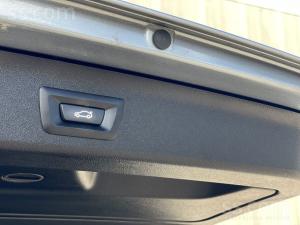 Pelēks BMW 520 2020 Rīga, ar dzinēja tilpumu 2.00 L un nobraukumu 169 tūkst. km par 24990 €, foto 16 vietnē AUTOMOTO.COM.LV