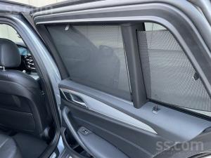 Pelēks BMW 520 2020 Rīga, ar dzinēja tilpumu 2.00 L un nobraukumu 169 tūkst. km par 24990 €, foto 24 vietnē AUTOMOTO.COM.LV