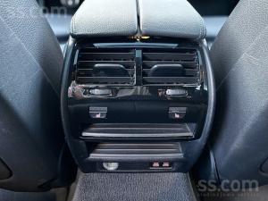 Pelēks BMW 520 2020 Rīga, ar dzinēja tilpumu 2.00 L un nobraukumu 169 tūkst. km par 24990 €, foto 29 vietnē AUTOMOTO.COM.LV