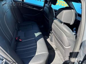 Серый БМВ 520 2020 в Рига, объемом двигателя 2.00 л и пробегом 181 тыс. км за 18950 €, фото 11 на AUTOMOTO.COM.LV