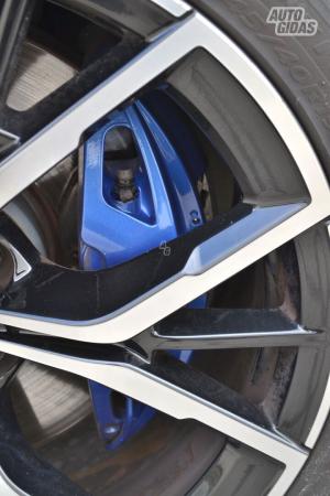 Pelēks BMW 520 2022 Klaipėda, ar dzinēja tilpumu 2.00 L un nobraukumu 226 tūkst. km par 22000 €, foto 12 vietnē AUTOMOTO.COM.LV