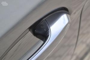 Pelēks BMW 520 2022 Klaipėda, ar dzinēja tilpumu 2.00 L un nobraukumu 226 tūkst. km par 22000 €, foto 13 vietnē AUTOMOTO.COM.LV