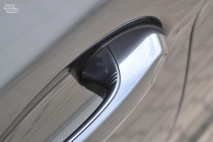 Pelēks BMW 520 2022 Klaipėda, ar dzinēja tilpumu 2.00 L un nobraukumu 226 tūkst. km par 22000 €, foto 13 vietnē AUTOMOTO.COM.LV
