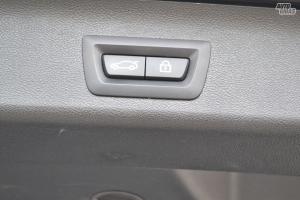 Pelēks BMW 520 2022 Klaipėda, ar dzinēja tilpumu 2.00 L un nobraukumu 226 tūkst. km par 22000 €, foto 14 vietnē AUTOMOTO.COM.LV
