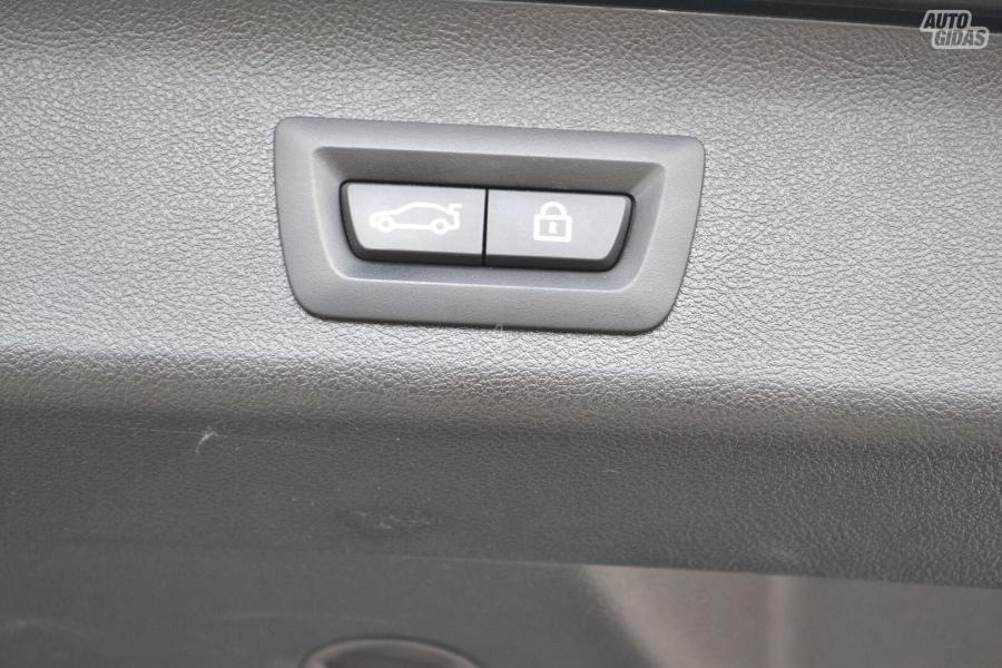 Pelēks BMW 520 2022 Klaipėda, ar dzinēja tilpumu 2.00 L un nobraukumu 226 tūkst. km par 22000 €, foto 14 vietnē AUTOMOTO.COM.LV