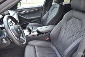 Pelēks BMW 520 2022 Klaipėda, ar dzinēja tilpumu 2.00 L un nobraukumu 226 tūkst. km par 22000 €, foto 17 vietnē AUTOMOTO.COM.LV