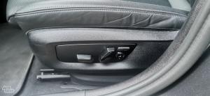 Pelēks BMW 520 2023 Viļņa, ar dzinēja tilpumu 2.00 L un nobraukumu 190 tūkst. km par 25850 €, foto 23 vietnē AUTOMOTO.COM.LV