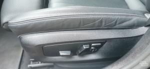 Pelēks BMW 520 2023 Viļņa, ar dzinēja tilpumu 2.00 L un nobraukumu 190 tūkst. km par 25850 €, foto 24 vietnē AUTOMOTO.COM.LV