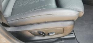 Pelēks BMW 520 2023 Viļņa, ar dzinēja tilpumu 2.00 L un nobraukumu 190 tūkst. km par 25850 €, foto 26 vietnē AUTOMOTO.COM.LV