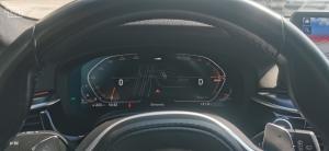 Pelēks BMW 520 2023 Viļņa, ar dzinēja tilpumu 2.00 L un nobraukumu 190 tūkst. km par 25850 €, foto 29 vietnē AUTOMOTO.COM.LV