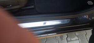 Pelēks BMW 520 2023 Viļņa, ar dzinēja tilpumu 2.00 L un nobraukumu 190 tūkst. km par 25850 €, foto 31 vietnē AUTOMOTO.COM.LV