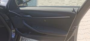 Pelēks BMW 520 2023 Viļņa, ar dzinēja tilpumu 2.00 L un nobraukumu 190 tūkst. km par 25850 €, foto 18 vietnē AUTOMOTO.COM.LV