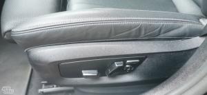 Pelēks BMW 520 2023 Viļņa, ar dzinēja tilpumu 2.00 L un nobraukumu 190 tūkst. km par 25850 €, foto 24 vietnē AUTOMOTO.COM.LV