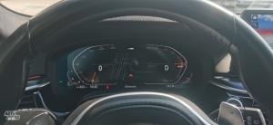 Pelēks BMW 520 2023 Viļņa, ar dzinēja tilpumu 2.00 L un nobraukumu 190 tūkst. km par 25850 €, foto 29 vietnē AUTOMOTO.COM.LV