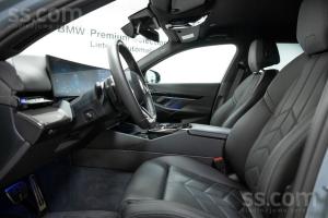 Pelēks BMW 520 2024 Rīga, ar dzinēja tilpumu 2.00 L un nobraukumu 26 tūkst. km par 58900 €, foto 6 vietnē AUTOMOTO.COM.LV