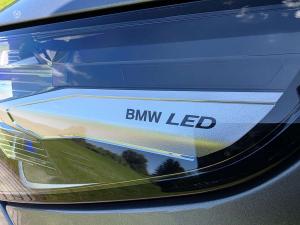 Pelēks BMW 520 2024 Telšiai, ar dzinēja tilpumu 2.00 L un nobraukumu 48 tūkst. km par 54800 €, foto 20 vietnē AUTOMOTO.COM.LV