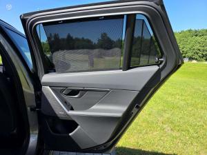 Pelēks BMW 520 2024 Telšiai, ar dzinēja tilpumu 2.00 L un nobraukumu 48 tūkst. km par 54800 €, foto 30 vietnē AUTOMOTO.COM.LV