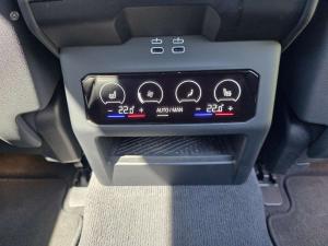 Pelēks BMW 520 2024 Telšiai, ar dzinēja tilpumu 2.00 L un nobraukumu 48 tūkst. km par 54800 €, foto 32 vietnē AUTOMOTO.COM.LV