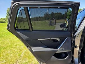 Pelēks BMW 520 2024 Telšiai, ar dzinēja tilpumu 2.00 L un nobraukumu 48 tūkst. km par 54800 €, foto 33 vietnē AUTOMOTO.COM.LV