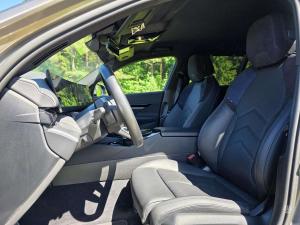 Pelēks BMW 520 2024 Telšiai, ar dzinēja tilpumu 2.00 L un nobraukumu 48 tūkst. km par 54800 €, foto 39 vietnē AUTOMOTO.COM.LV