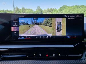Pelēks BMW 520 2024 Telšiai, ar dzinēja tilpumu 2.00 L un nobraukumu 48 tūkst. km par 54800 €, foto 43 vietnē AUTOMOTO.COM.LV