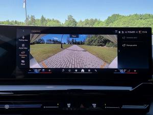 Pelēks BMW 520 2024 Telšiai, ar dzinēja tilpumu 2.00 L un nobraukumu 48 tūkst. km par 54800 €, foto 44 vietnē AUTOMOTO.COM.LV