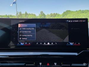 Pelēks BMW 520 2024 Telšiai, ar dzinēja tilpumu 2.00 L un nobraukumu 48 tūkst. km par 54800 €, foto 45 vietnē AUTOMOTO.COM.LV