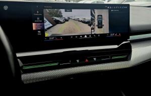 Серый БМВ 520 2024 в Таураге, объемом двигателя 2.00 л и пробегом 146 тыс. км за 41000 €, фото 19 на AUTOMOTO.COM.LV