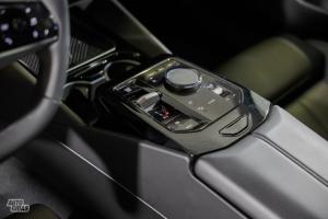 Pelēks BMW 520 2024 Viļņa, ar dzinēja tilpumu 2.00 L un nobraukumu 35 tūkst. km par 41991 €, foto 14 vietnē AUTOMOTO.COM.LV