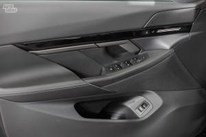 Pelēks BMW 520 2024 Viļņa, ar dzinēja tilpumu 2.00 L un nobraukumu 35 tūkst. km par 41991 €, foto 16 vietnē AUTOMOTO.COM.LV