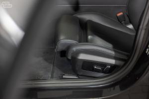 Pelēks BMW 520 2024 Viļņa, ar dzinēja tilpumu 2.00 L un nobraukumu 35 tūkst. km par 41991 €, foto 17 vietnē AUTOMOTO.COM.LV