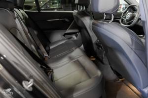 Pelēks BMW 520 2024 Viļņa, ar dzinēja tilpumu 2.00 L un nobraukumu 35 tūkst. km par 41991 €, foto 20 vietnē AUTOMOTO.COM.LV