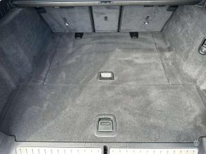 Grey BMW 520 2024 in Vilnius, with an engine capacity of 2.00 L and mileage of 41 thousand km for 32950 €, photo 33 on AUTOMOTO.COM.LV