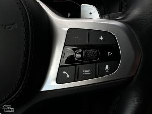 Серый БМВ 520 2024 в Авиженяй, объемом двигателя 2.00 л и пробегом 41 тыс. км за 32650 €, фото 11 на AUTOMOTO.COM.LV