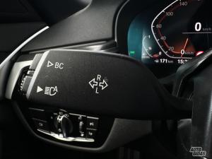 Серый БМВ 520 2024 в Авиженяй, объемом двигателя 2.00 л и пробегом 41 тыс. км за 32650 €, фото 12 на AUTOMOTO.COM.LV