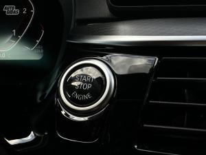 Серый БМВ 520 2024 в Авиженяй, объемом двигателя 2.00 л и пробегом 41 тыс. км за 32650 €, фото 14 на AUTOMOTO.COM.LV