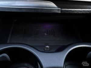 Серый БМВ 520 2024 в Авиженяй, объемом двигателя 2.00 л и пробегом 41 тыс. км за 32650 €, фото 27 на AUTOMOTO.COM.LV