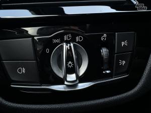 Серый БМВ 520 2024 в Авиженяй, объемом двигателя 2.00 л и пробегом 41 тыс. км за 32650 €, фото 29 на AUTOMOTO.COM.LV