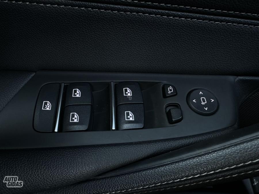 Серый БМВ 520 2024 в Авиженяй, объемом двигателя 2.00 л и пробегом 41 тыс. км за 32650 €, фото 30 на AUTOMOTO.COM.LV