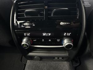 Серый БМВ 520 2024 в Авиженяй, объемом двигателя 2.00 л и пробегом 41 тыс. км за 32650 €, фото 32 на AUTOMOTO.COM.LV