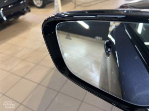 Серый БМВ 520 2024 в Авиженяй, объемом двигателя 2.00 л и пробегом 41 тыс. км за 32650 €, фото 36 на AUTOMOTO.COM.LV