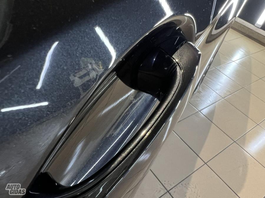 Серый БМВ 520 2024 в Авиженяй, объемом двигателя 2.00 л и пробегом 41 тыс. км за 32650 €, фото 37 на AUTOMOTO.COM.LV
