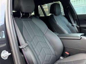 Grey BMW 520 2025 in Vilnius, with an engine capacity of 2.00 L and mileage of 19 thousand km for 49900 €, photo 24 on AUTOMOTO.COM.LV